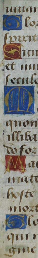 How is a Book of Hours Created? – Book of Hours
