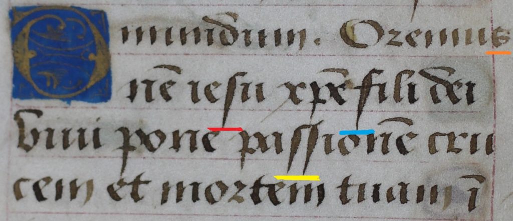 How is a Book of Hours Created? – Book of Hours