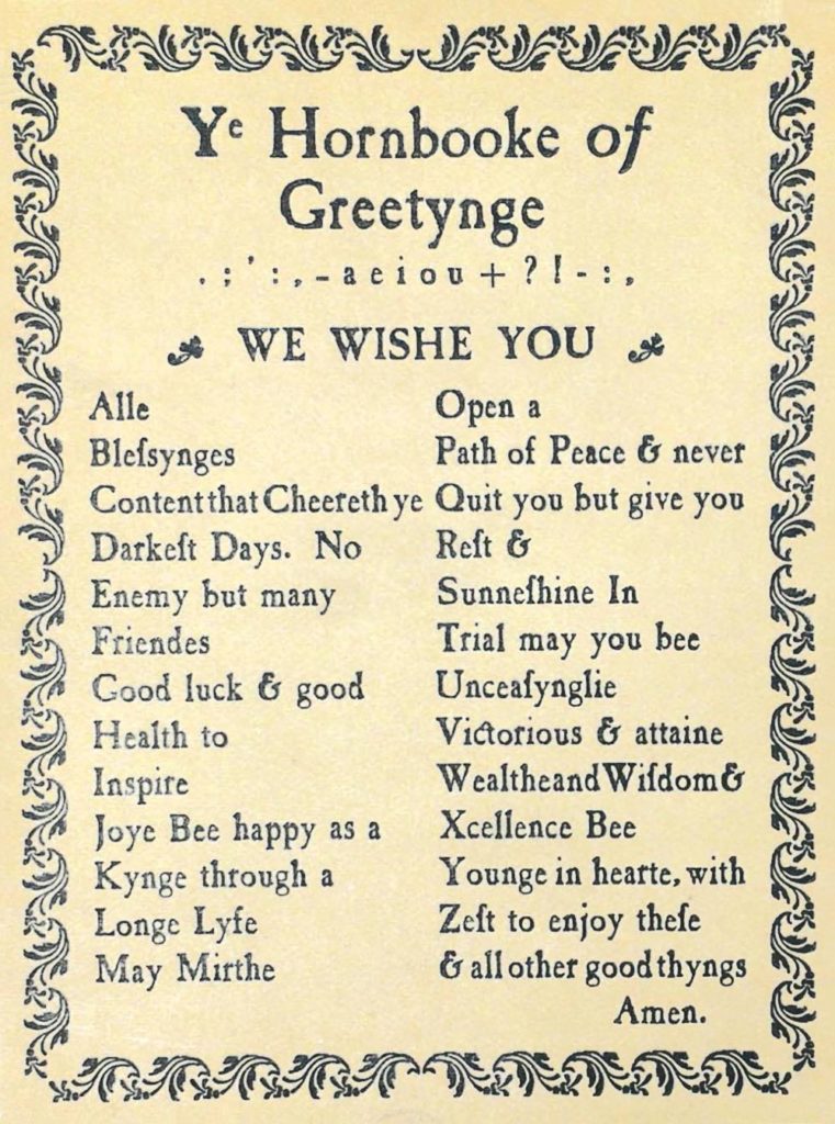 Resources – Horn Books