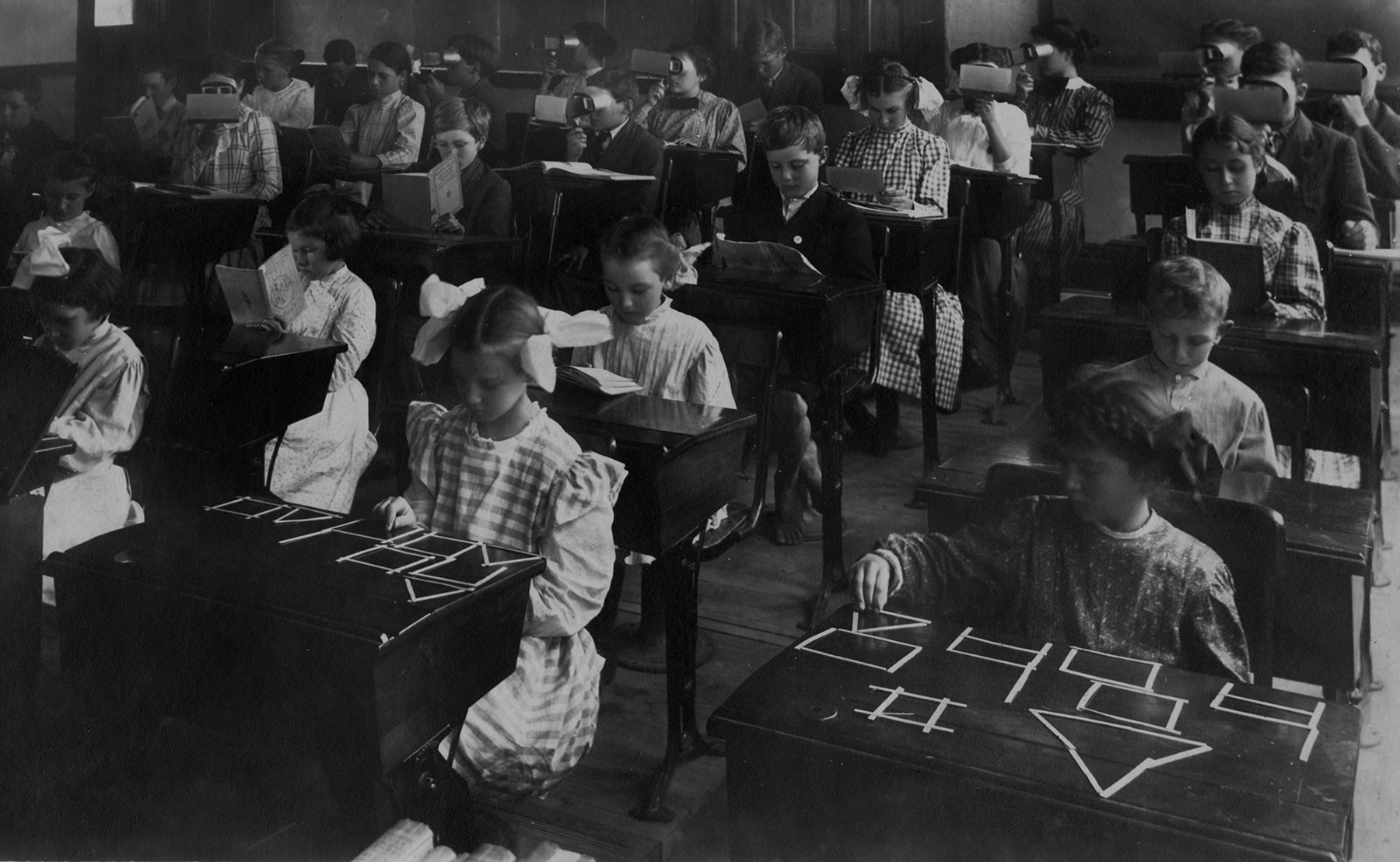 Kirk’s Development of the Model Rural School in Kirksville – Rural ...