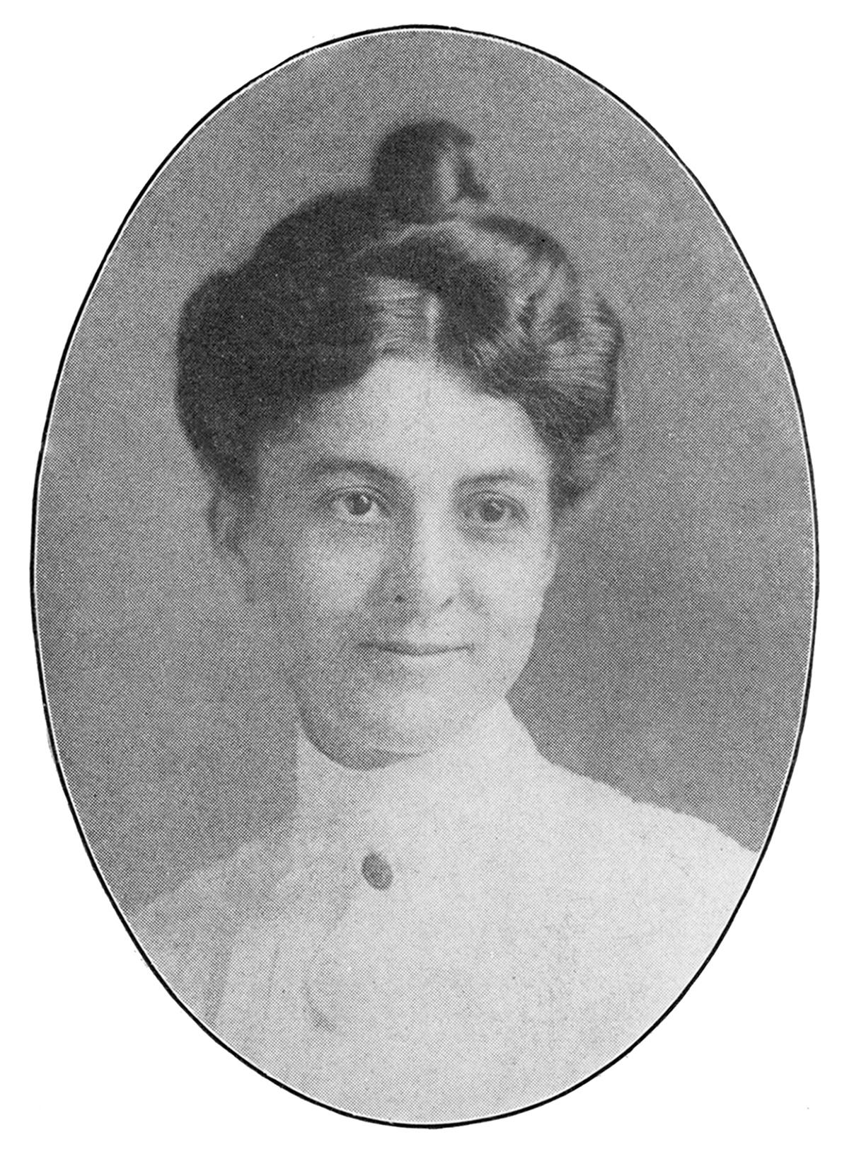 The Early Biography of Marie Turner Harvey, Kirk’s Protégé – Rural ...