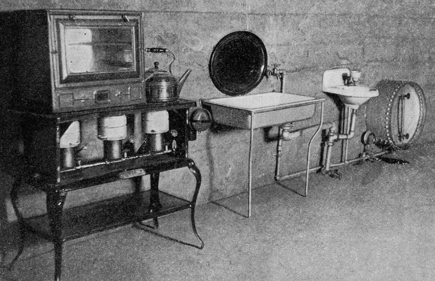 Turner Harvey’s Remarkable Impact at The Porter School – Rural ...