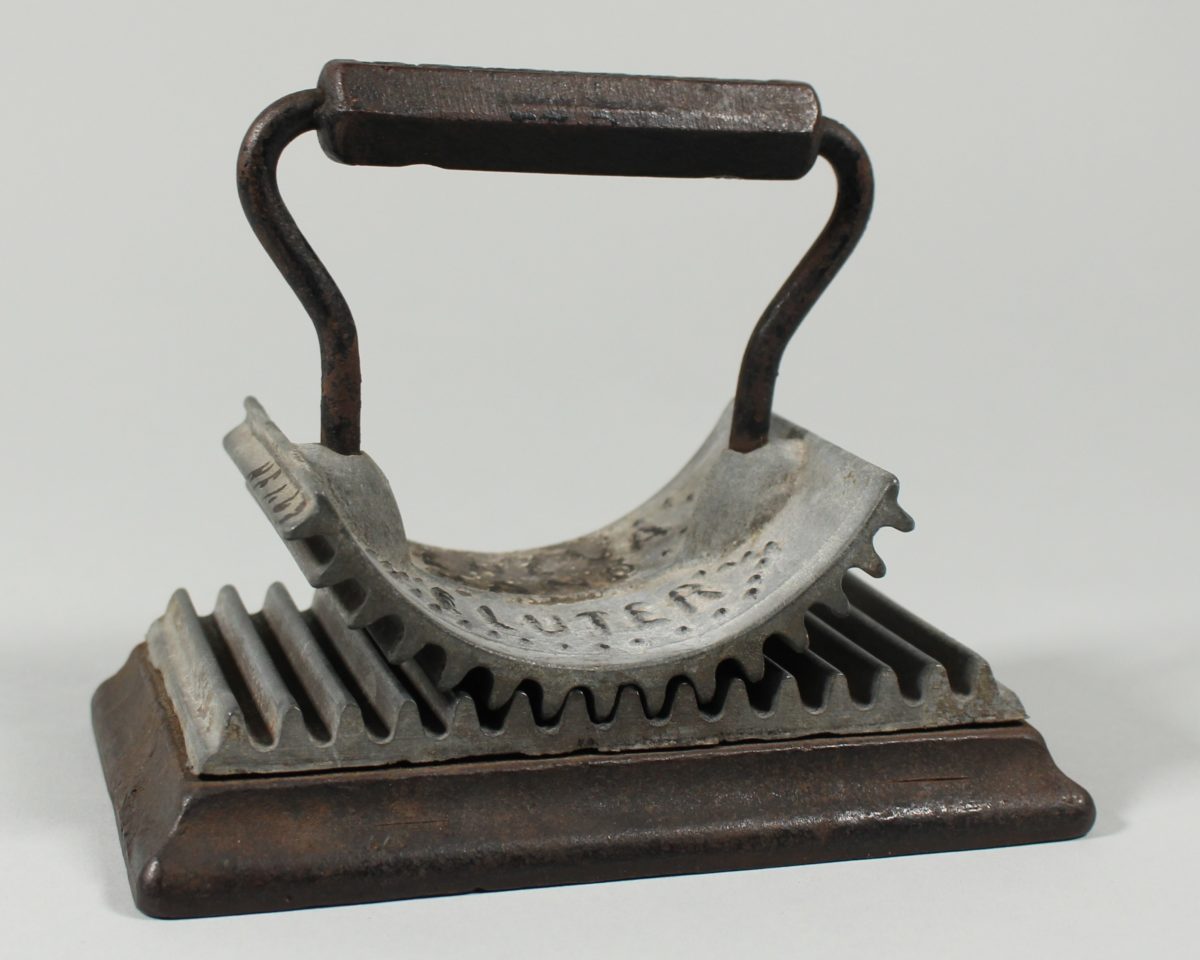 Laundry – Victorian Domesticity