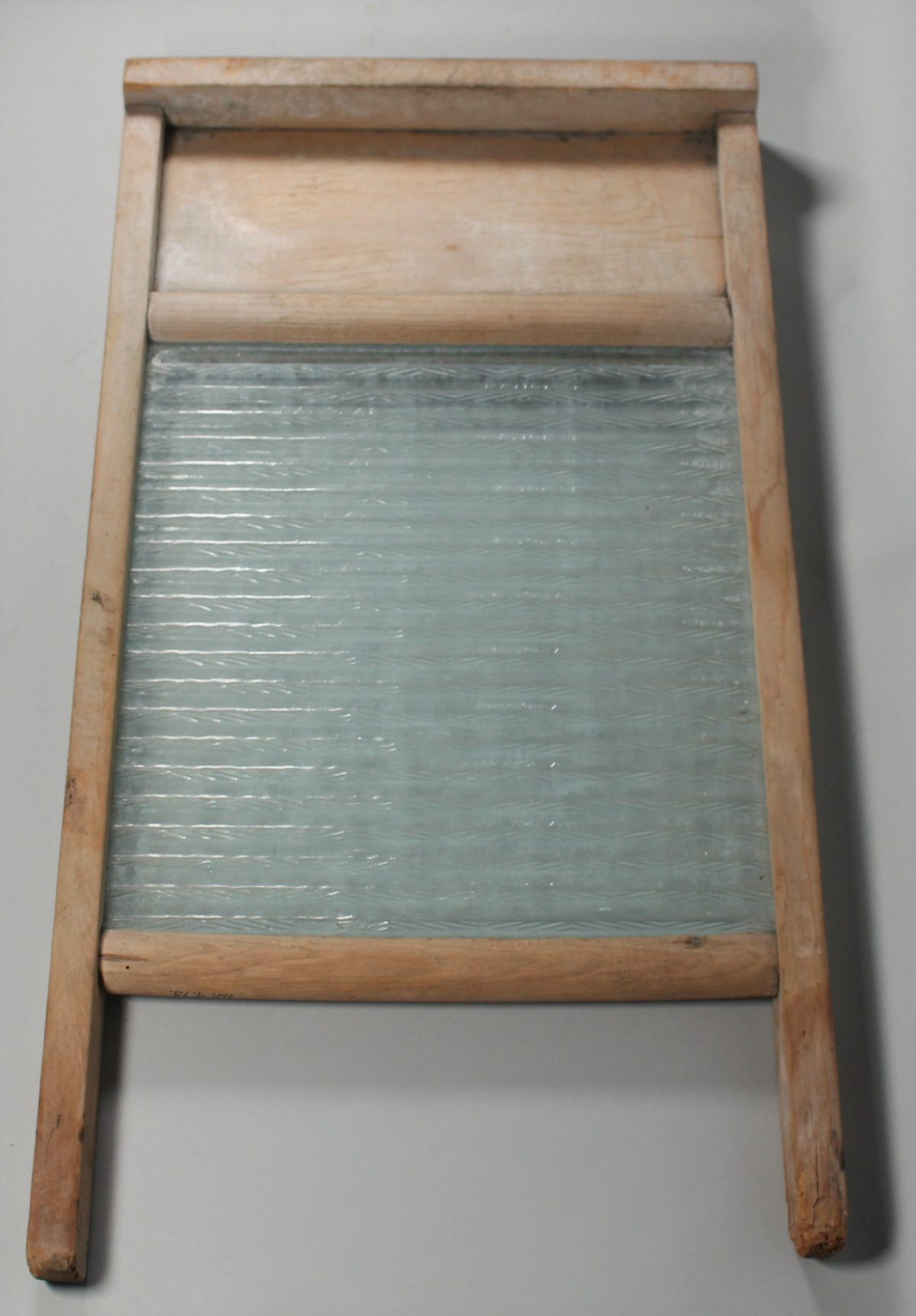 Laundry – Victorian Domesticity